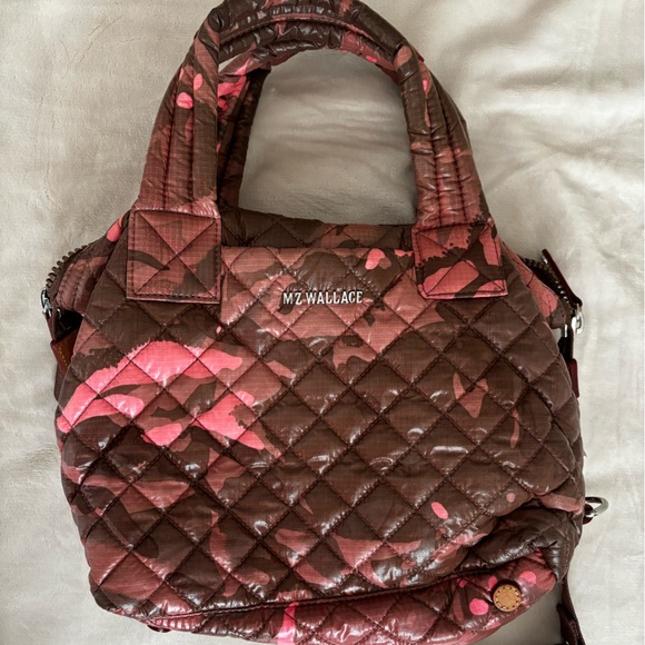 MZ Wallace | Bags | Mz Wallace Small Sutton | Poshmark